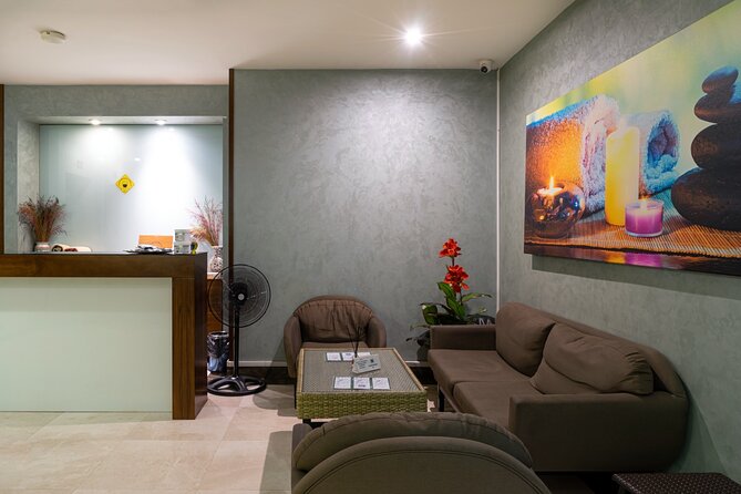 Istanbul: Private Turkish Bath,Massage , Sauna & Swimming Pool - Final Thoughts: Is This the Right Choice for You?