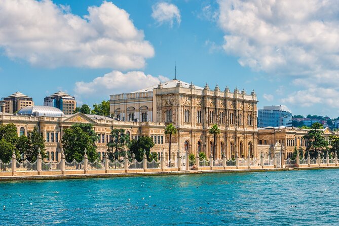 Istanbul Private Yacht Tour - 2 Hours - Guest Reviews and Feedback