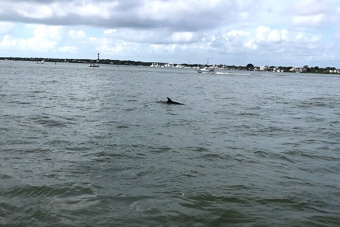 Jacksonville Private Boat Tour Daytime or Sunset, up to 6 people - Frequently Asked Questions