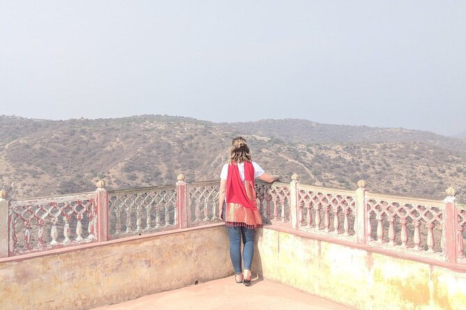 Jaipur Guided Day Trip By Car - FAQ: Practical Questions About the Jaipur Guided Day Trip