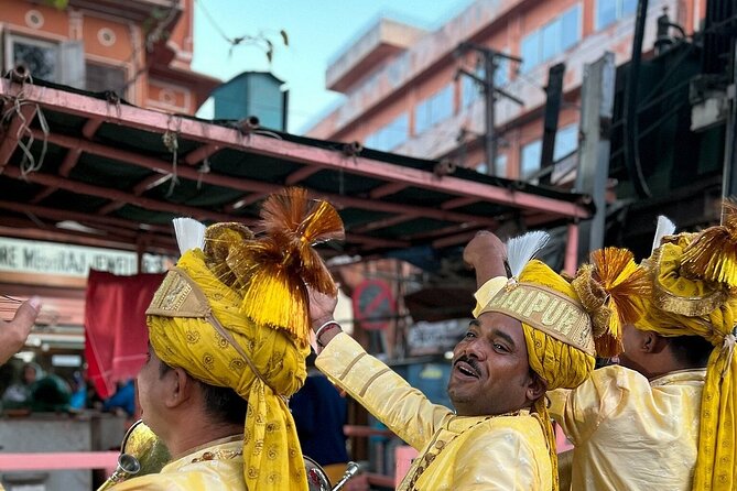 Jaipur Heritage Evening Walk - The Twilight Magic of Pink City - Who Will Love This Tour?