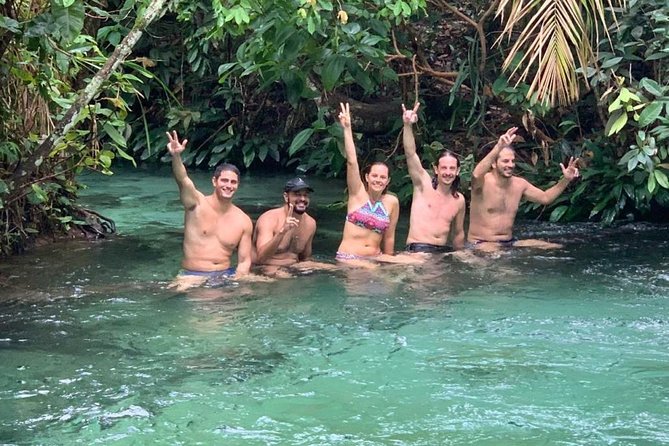 Jalapão Do Tocantins Travel Package 4 Days and 3 Nights With Jalapão Titans - Booking and Confirmation Process