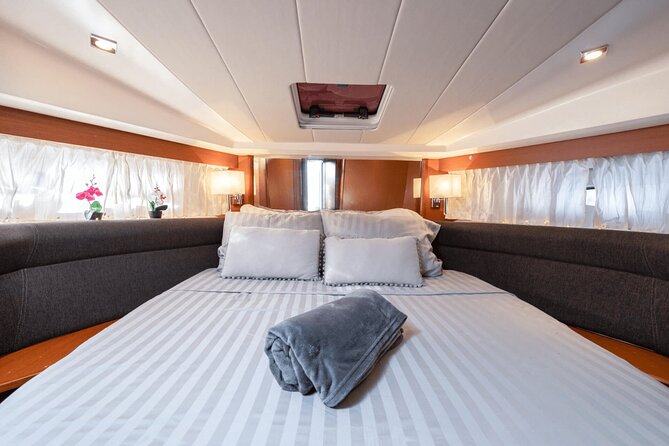 Jeanneau Prestige 400 Private Tours - Why Choose This Private Yacht Tour