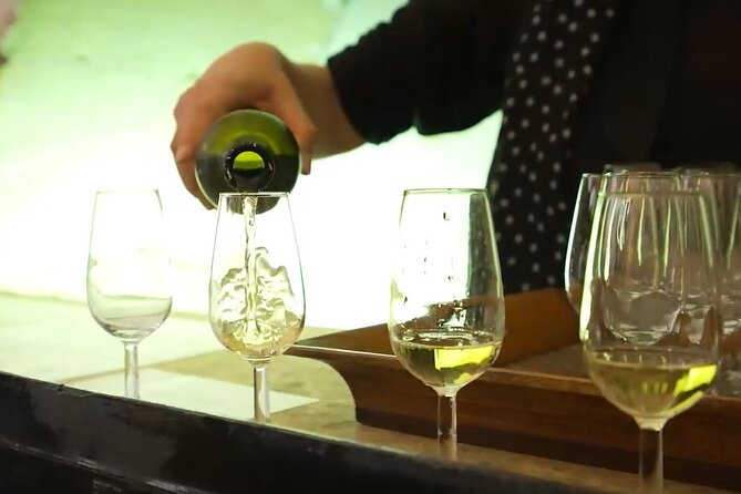 Jerez and Cadiz, With Horse Ballet and Sherry Tasting Full-Day From Seville - Meeting Points and Pickup Information: Getting Started