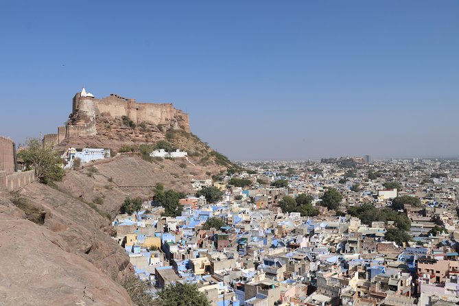 Jodhpur Heritage Walk - Guide Quality and Authenticity