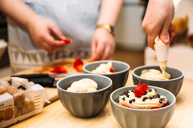 Join A Local Venetian Cooking Class - Hands-On Cooking With a Local Expert