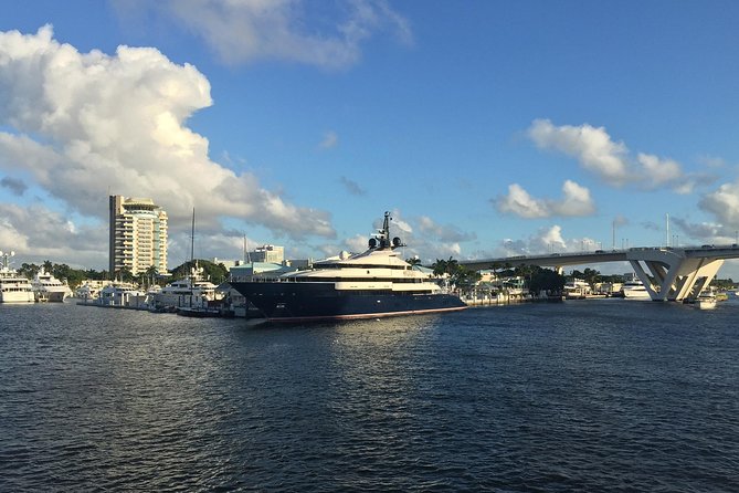 Jungle Queen Riverboat 90-Minute Narrated Sightseeing Cruise in Fort Lauderdale - Authentic Experiences and Traveler Feedback
