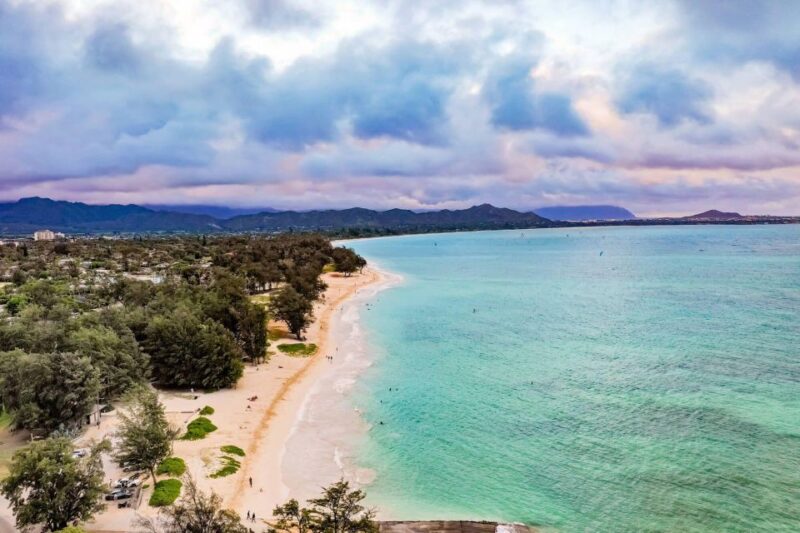 Kailua Bay & Popoia Island Self-Guided Kayaking - Final Thoughts: Who Is This Tour Perfect For?