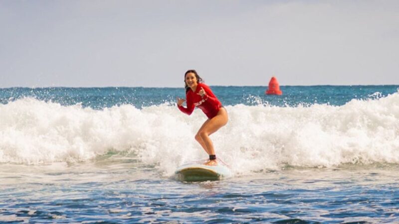 Kalapaki Beach: Surfing Lesson with Kauai Beach Boys - Final Thoughts: Who Will Love This Experience?