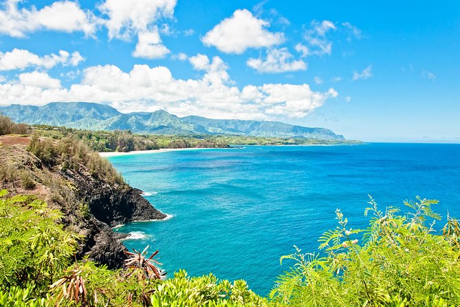 Kauai Adventure Bundle: 4 Epic Audio Driving Tours - FAQ
