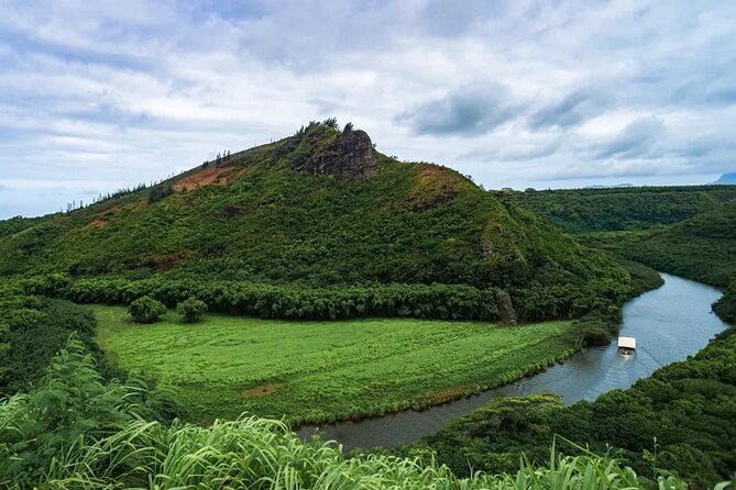 Kauai Eastside & Waterfalls-Shared Small Group Tour - Final Thoughts: Is This Tour Worth It?