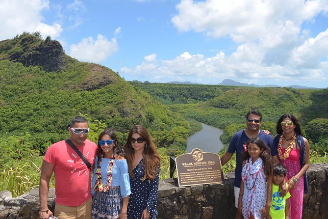 Kauai's South & East Small-Group Tour: Legends & Waterfalls - Who Should Consider This Tour?