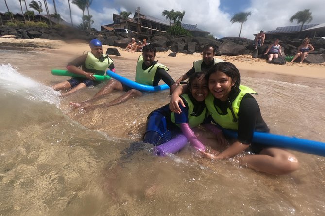Kauai’s Ultimate Guided Shore Snorkel: South Poipu - Final Thoughts