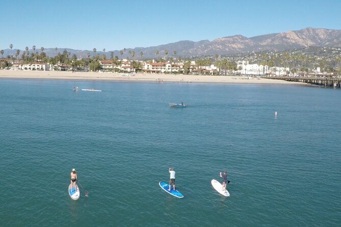 Kayak or Stand Up Paddle Board Rental - Equipment and Instruction