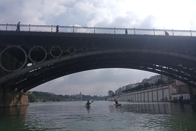 Kayak Rental - Experience and Highlights