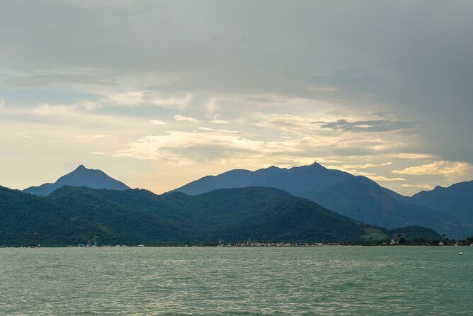 Kayaking to the Islands & Mangroves in Paraty - Safety Precautions and Instruction