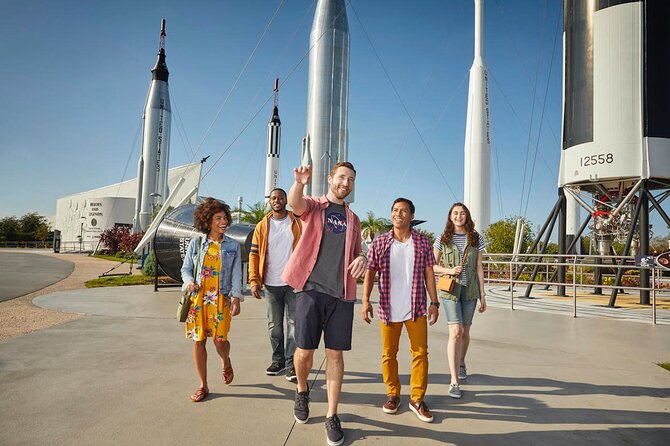 Kennedy Space Center with Transport from Orlando and Kissimmee - Practical Tips for Your Visit