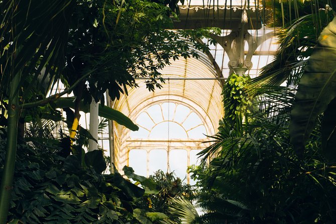 Kew Gardens, Richmond - Self-Guided Audio Tour - Exploring Kew Gardens With the Self-Guided Audio Tour