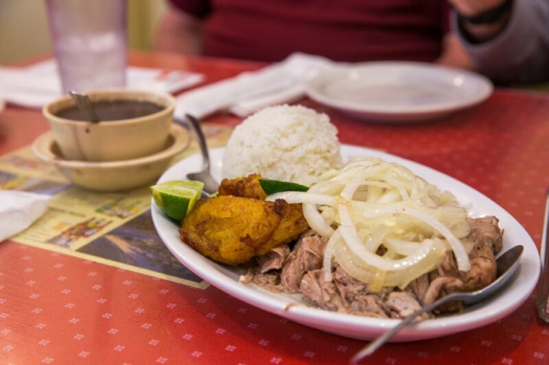 Key West: Cuban and Caribbean Food and Cultural Walking Tour - Practical Details and Value