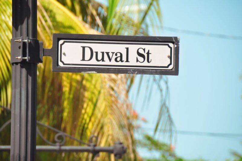 Key West: Haunted Pub Crawl Walking Tour - The Sum Up