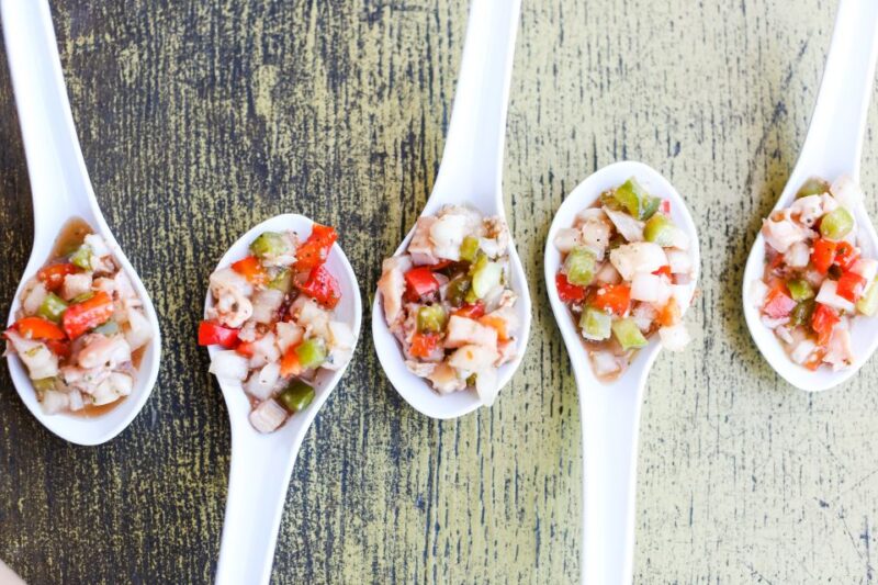 Key West: Seafood and Seaport Walking Tour with 5 Tastings - FAQs