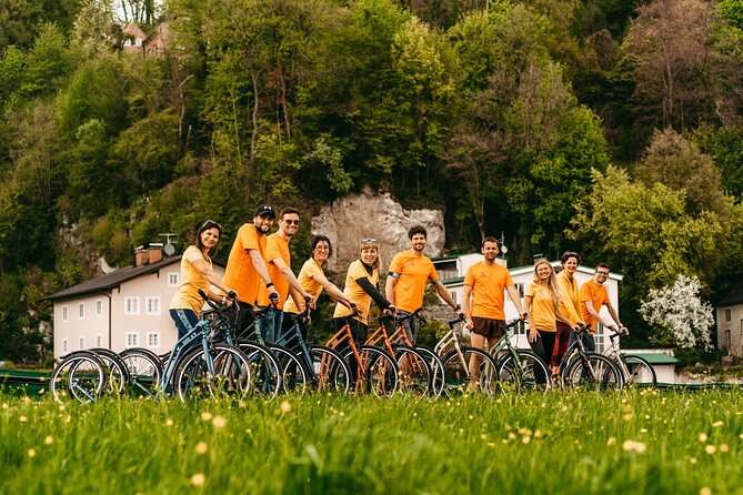 Kickbike Tour - Discovering the City in a Fun and Active Way - Unique Perspectives of the City