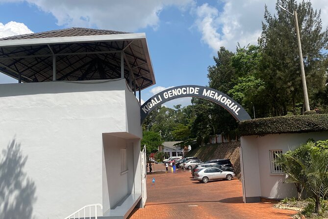 Kigali City Tour with a Local Guide and Driver - Transportation, Group Size, and Practicalities