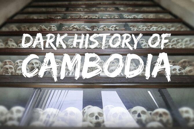 Killing field and Toul Sleng genocide museum Tour - Who Will Love This Tour?