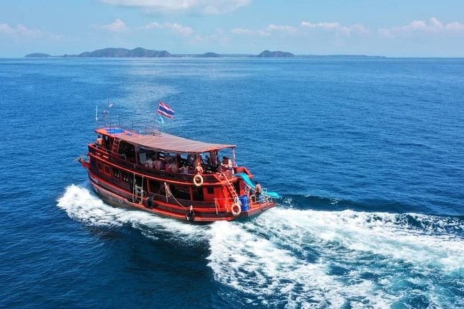 Koh Chang Dive Trip Including 3 Dives (Start at Koh Chang) - What We Think: The Good and the Not-So-Good