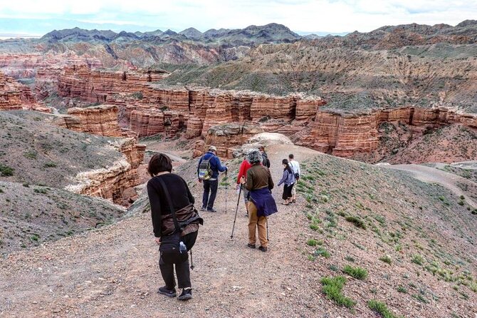 Kolsai Kaindy Lakes with Charyn Canyons Day Tour - What Travelers Say