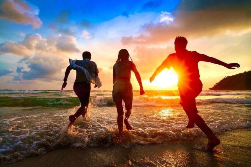 Krabi: 7 Islands Sunset Tour with Buffet Dinner+Plankton - Who It’s For