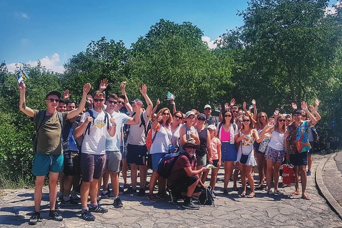 Krka National Park Day Trip Review - Whats Included