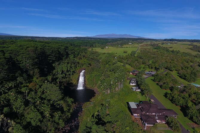 Kulaniapia Falls Daypass With Activity Discount - Pricing and Booking