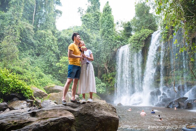 Kulen Mountain, Beng Mealea & Tonle Sap Small-Group Tour - FAQ