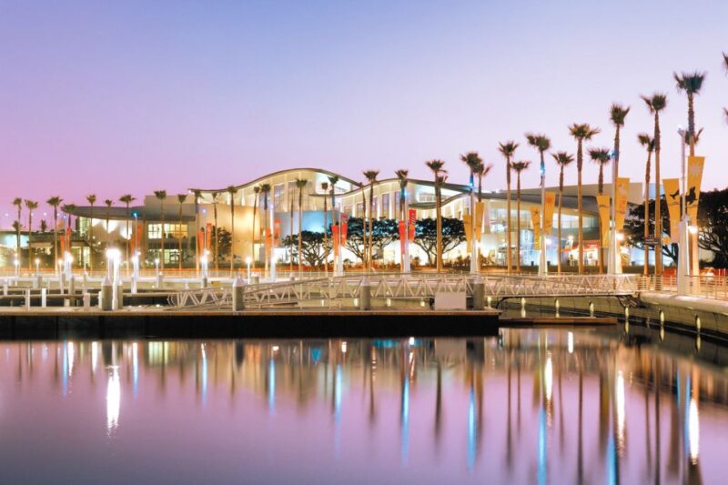 LA: Aquarium of the Pacific Skip-the-Line Entry - Who Should Consider This Tour?