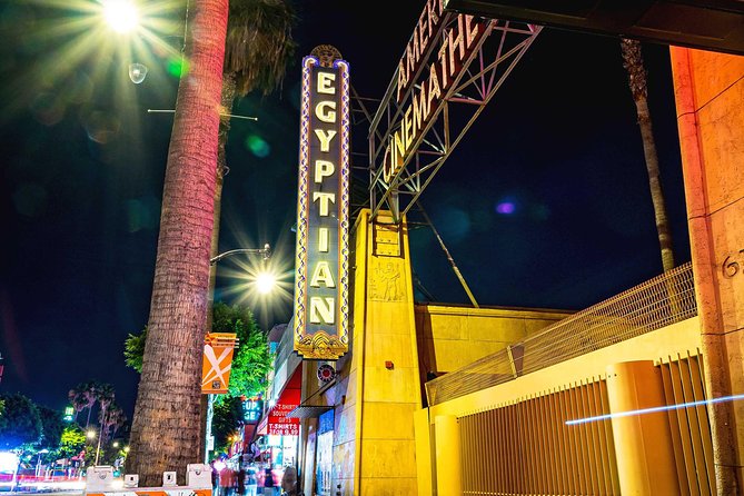 LA Ghosts: Terrors of Tinseltown Tour - Exploring the Magic Castle