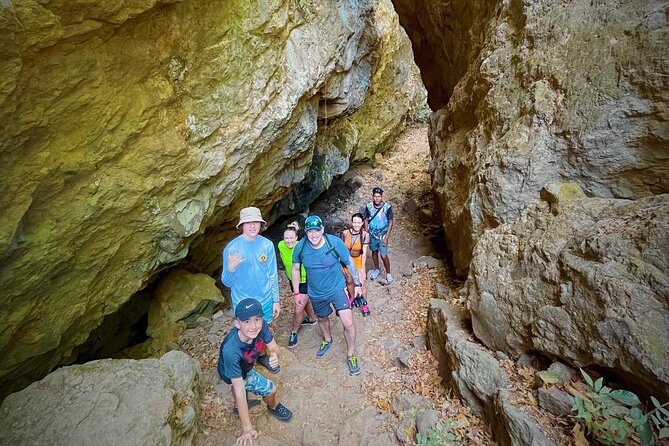 La Leona Waterfall Adventure Hike Half Day - Inclusions and What to Expect