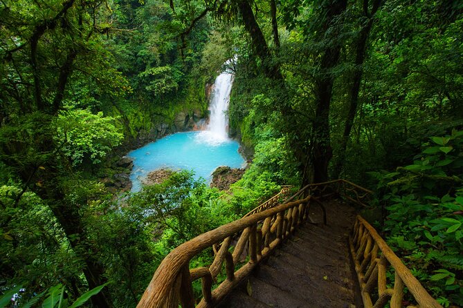 La Paz Waterfalls - Customer Feedback