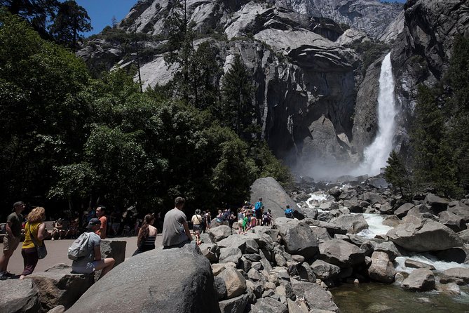LA: San Francisco, Yosemite, Santa Barbara & Carmel, 3-Days - Who Is This Tour Best For?