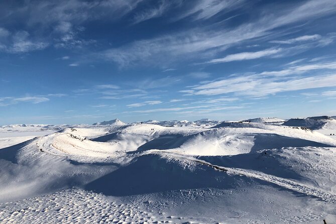 Lake Myvatn and Godafoss Waterfall Day Tour From Akureyri - Customer Experiences