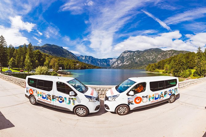 Lakes Bled & Bohinj and Vintgar Gorge Small-Group Day Trip From Ljubljana - Meeting and Transportation