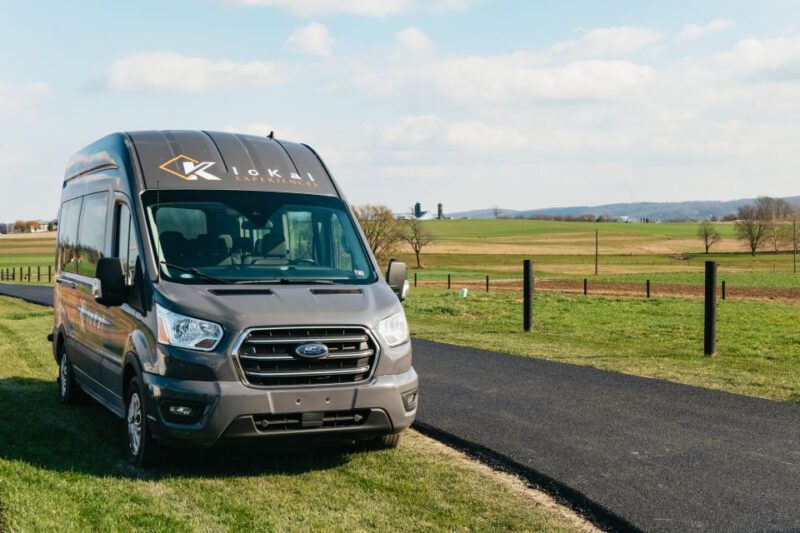 Lancaster County: Tour and Meal with an Amish Family - Is the Price Worth It?
