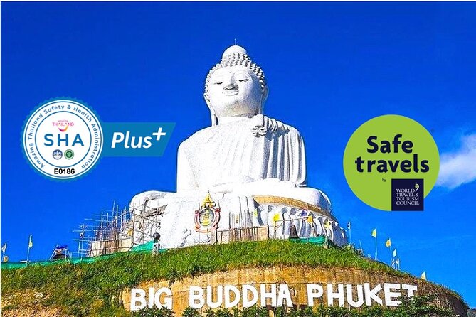 Landmark City Tours with Viewpoints & Monkey Hill "Must" to See - Transportation and Group Size