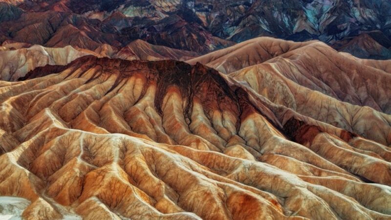 Las Vegas: Death Valley Private Tour - What to Keep in Mind