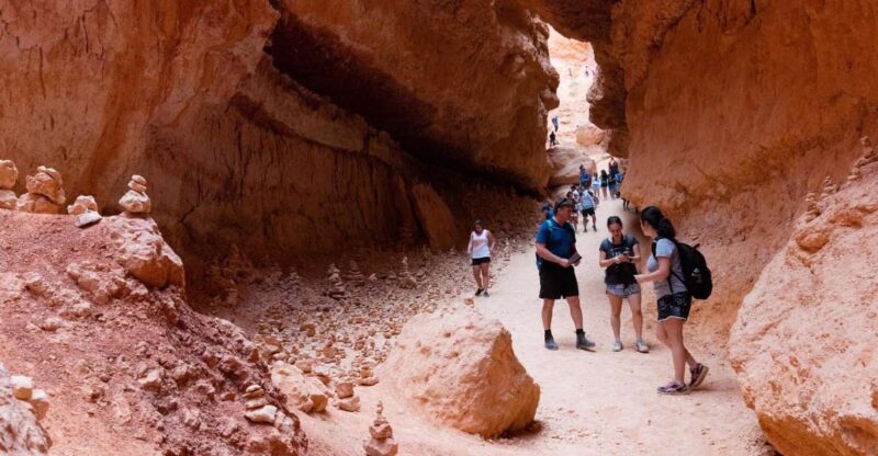 Las Vegas: Grand Canyon, Antelope, Bryce and Zion 3-Day Tour - From the Grand Canyon to Page and Lake Powell