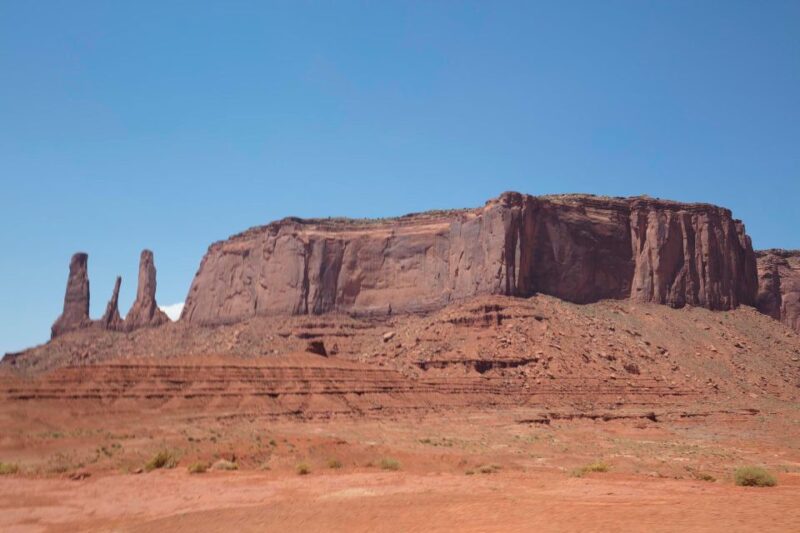 Las Vegas: Grand Canyon, Antelope, Sedona & Zion, 7-Day Tour - Practical Details and Considerations