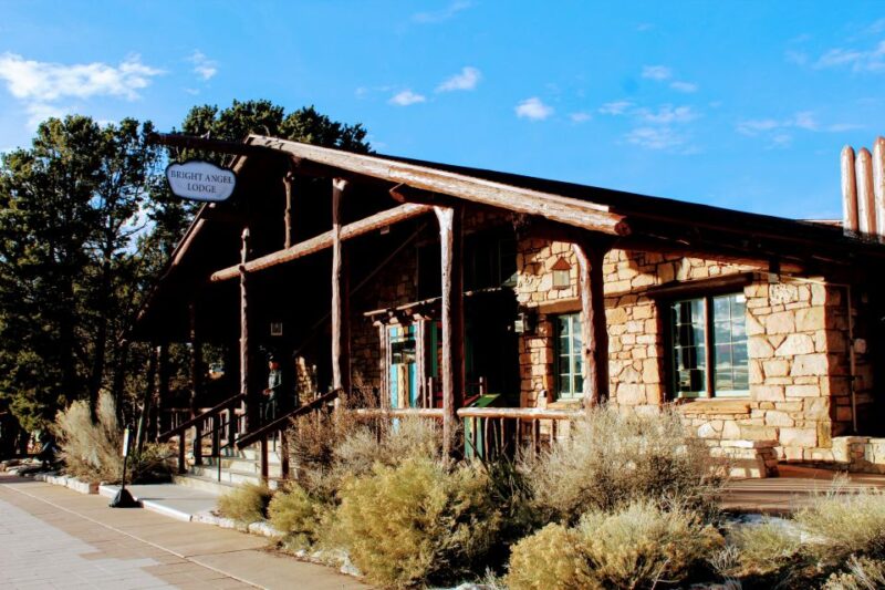 Las Vegas: Grand Canyon National Park South Rim Private Tour - Final Thoughts: Is This the Right Tour for You?