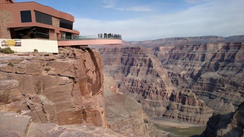 Las Vegas: Grand Canyon Trip + Las Vegas City Tour - Price and Value Analysis