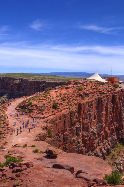 Las Vegas: Grand Canyon West Rim Tour with Hoover Dam Stop - What We Think About the Value