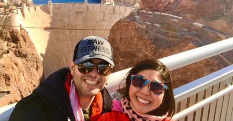 Las Vegas: Hoover Dam Ultimate VIP Tour with Lunch - Who Is This Tour Best For?